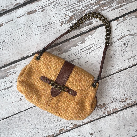 J. Crew | Bags | J Crew Mini Wool Handbag Clutch | Poshmark